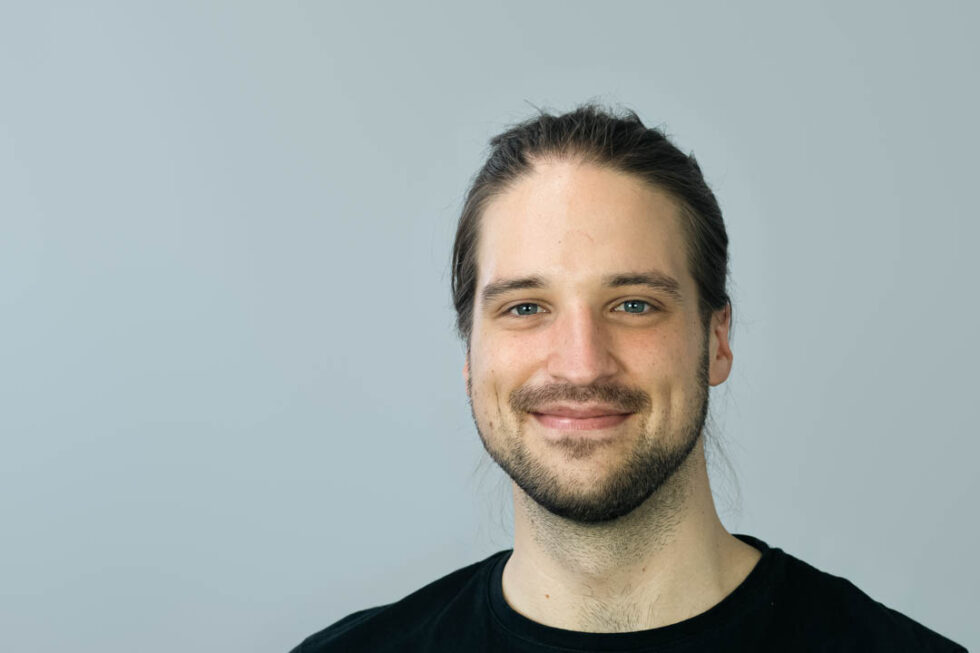 Thomas Lisson - Medical Engineering